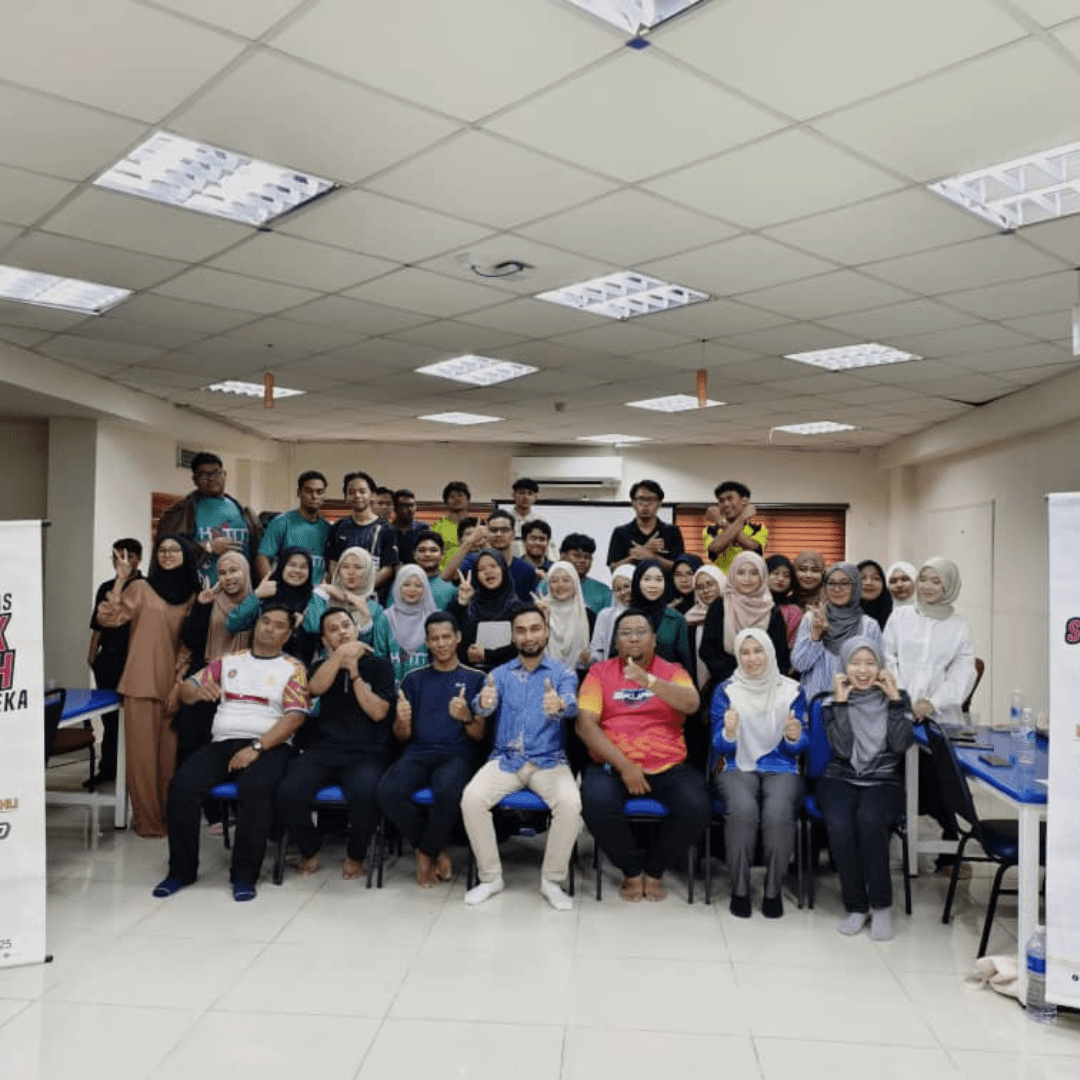 PROGRAM TOMORROW’S LEADER TAHUN 2025 – Laman Web Kolej Poly-Tech MARA Bangi