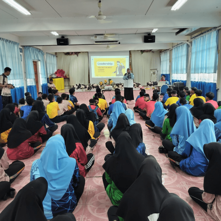 KURSUS KEPIMPINAN PEMIMPIN BESTARI – Laman Web Kolej Poly-Tech MARA Bangi