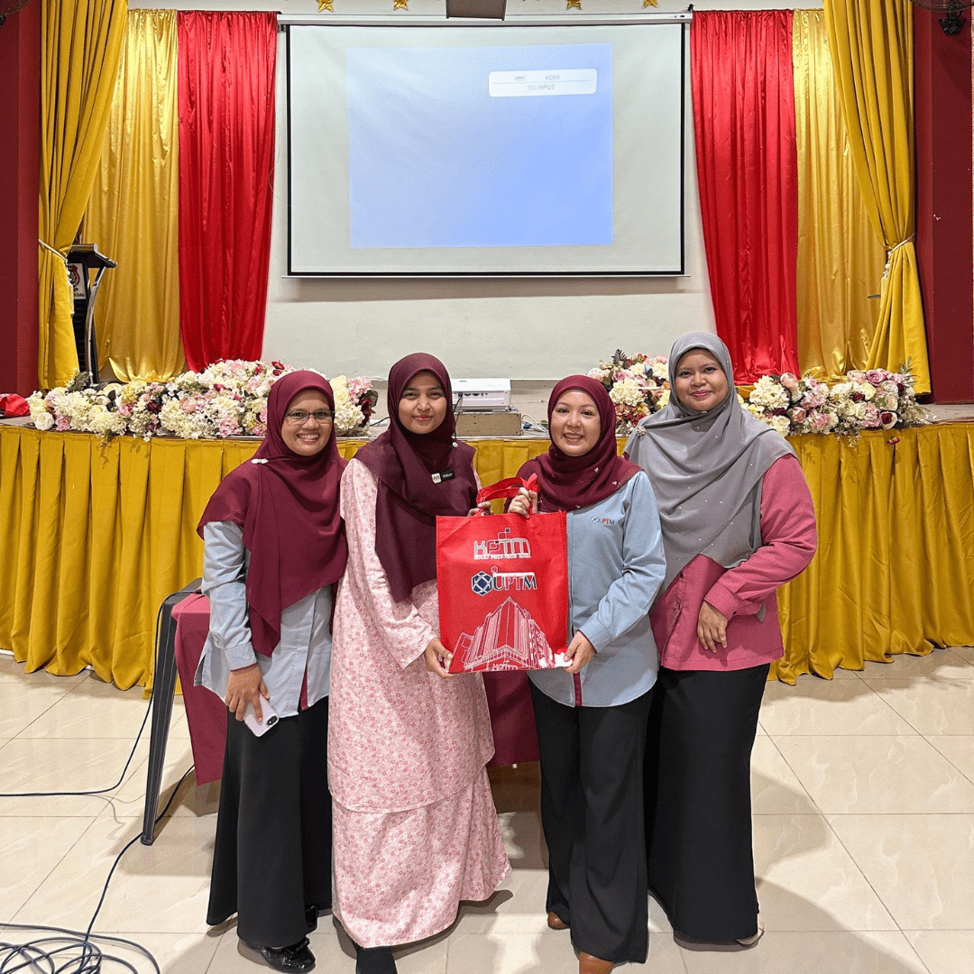 PROGRAM BOOST YOUR SUCCESS @ SMK SULTAN AZIZ SHAH (INTEGRASI), KAJANG ...