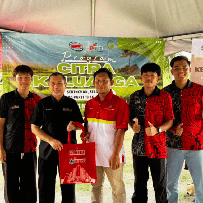 PROGRAM CITRA KELUARGA KHIDMAT MASYARAKAT KPTM BANGI – Laman Web Kolej ...