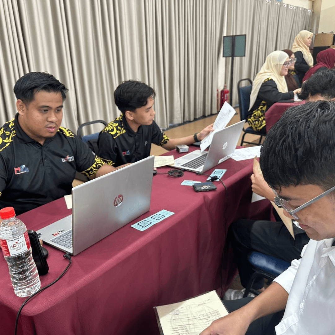 SELAMAT DATANG PELAJAR BAHARU KE KPTM BANGI : LANGKAH PERTAMA KE ARAH KECEMERLANGAN – Laman Web ...