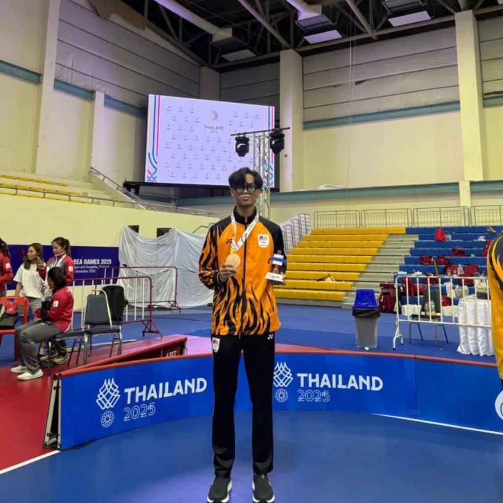 KECEMERLANGAN GRADUAN KPTM BANGI DI PENTAS ANTARABANGSA – Laman Web ...